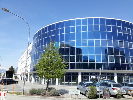 VGM - Security Network GmbH