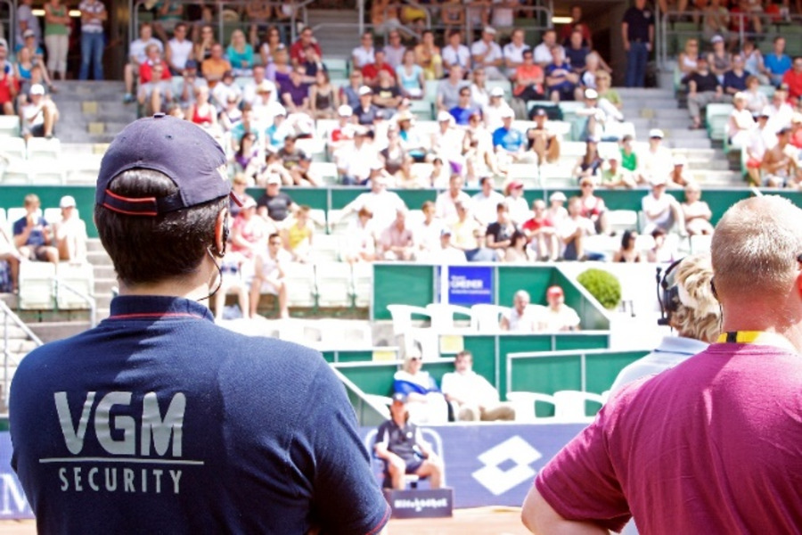 VGM - Security Network GmbH