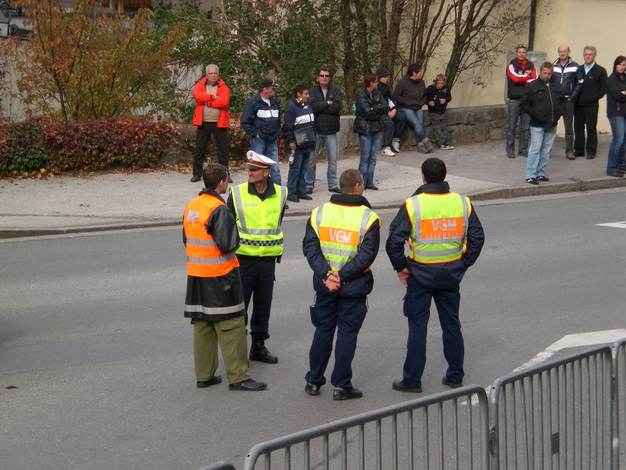 VGM - Security Network GmbH